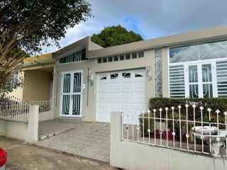 7-20 CALLE 17, BAYAMON, PR 00957 Unifamiliar - Casas Reposeídas